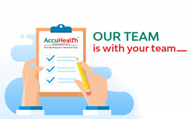 Avail Exclusive & Customized Corporate Health Check Up Packages from ...