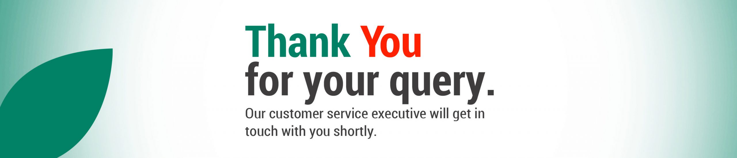 Thank You - Upper GI Endoscopy Cost - Accuhealth Diagnostics