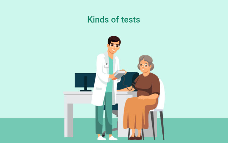 Get Senior Citizen Health Checkup Packages